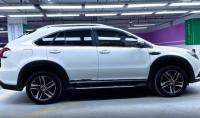 China 2015 BYD Tang DM 2.0T AWD Luxury Plug-in Hybrid SUV 505HP 5-Seat for sale