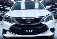 China 2015 BYD Tang DM 2.0T AWD Luxury Plug-in Hybrid SUV 505HP 5-Seat for sale