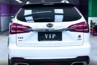 China 2015 BYD Tang DM 2.0T AWD Luxury Plug-in Hybrid SUV 505HP 5-Seat for sale