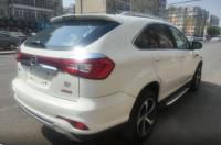 China Used BYD S7 2015 2.0T Automatic Flagship 7-Seater SUV Gasoline 205HP for sale