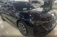China 2024 Chery Fengyun A8 Yufeng Edition 1.5T 156HP L4 Plug-in Hybrid Compact Sedan for sale