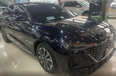 China 2024 Chery Fengyun A8 Yufeng Edition 1.5T 156HP L4 Plug-in Hybrid Compact Sedan for sale