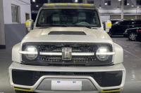 China Used Cybertank 300 2021 2.0T Gasoline SUV 227HP L4 5 Door 5 Seat for sale