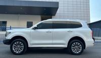 China 2023 Great Wall Tank 500 Hi4-T 2.0T Plug-in Hybrid SUV 252HP 5 Door 5 Seat for sale