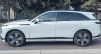 China Used Xpeng G9 2022 702 Pro Medium Large Electric SUV 313hp 4891mm for sale