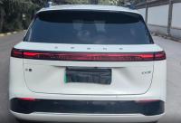 China Used Xpeng G9 2022 702 Pro Medium Large Electric SUV 313hp 4891mm for sale
