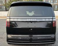 China Zeekr 009 2022 Full Electric MPV 5 Seat 5209mm Luxury Family Business Car for sale