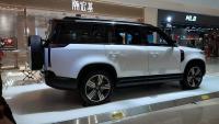 China Polestones 01 2024 Hybrid SUV 5 Door 5 Seat 5050x1980x1869mm 350HP 740Nm for sale