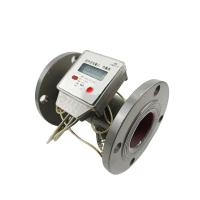 China Pipeline Ultrasonic Water Flowmeter for sale