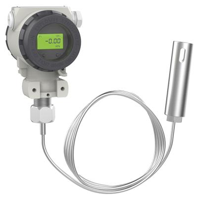 China High Temperature Input Type Liquid Level Transmitter for sale