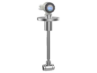 China Insertion Type Electromagnetic Flow Meter for sale