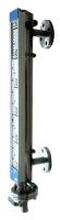 China Insulated Jacket Type Magnetic Flap Level Gauge for sale