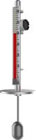 China Top-mounted Magnetic Level Gauge With Remote Transmission for sale