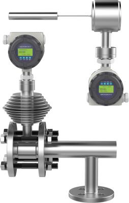 China Intelligent Buoyancy Liquid Level Gauge for sale