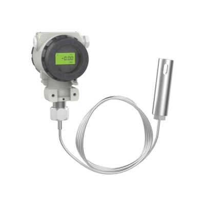 China Intelligent Liquid Level Transmitter) for sale