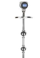 China HQUHZ-CZ Magnetostrictive Liquid Level meter for sale