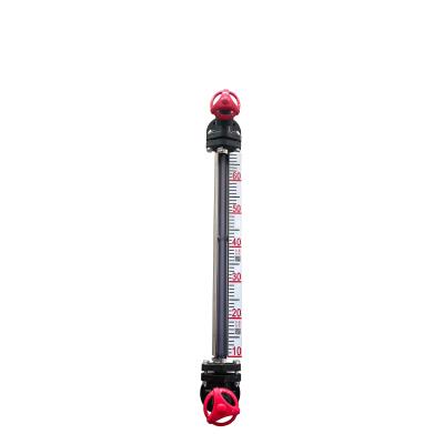 China Glass Tube Level Gauge for sale