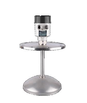 China Parabolic Radar Level Gauge for sale
