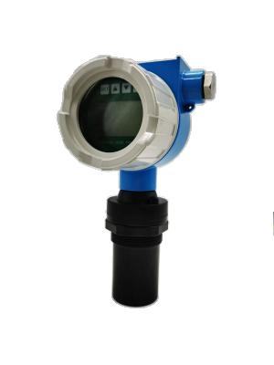China Explosion-proof Ultrasonic Liquid Level Gauge for sale