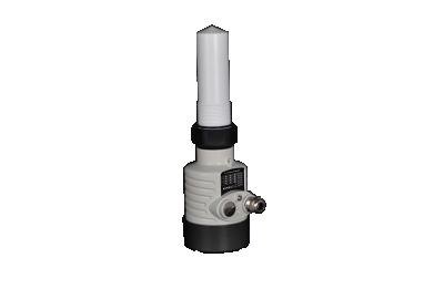 China Anti-corrosion Rod Type Radar Level Gauge for sale