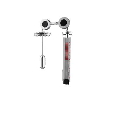 China Float Level Gauge for sale