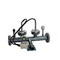 China Wedge Flowmeter for sale