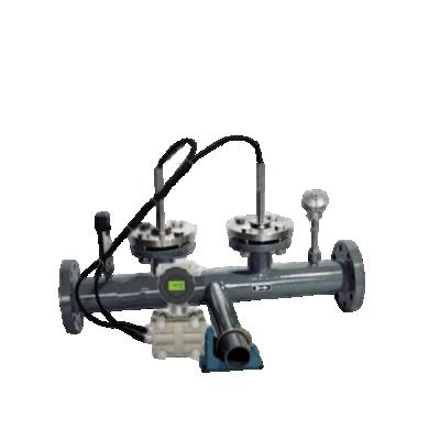China Wedge Flowmeter for sale