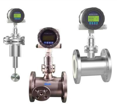 China target flowmeter for sale