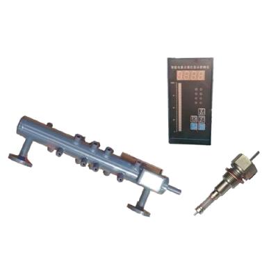 China Electrical Contact Water Level Gauge for sale