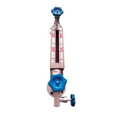 China Quartz Glass Tube Level Gauge for sale