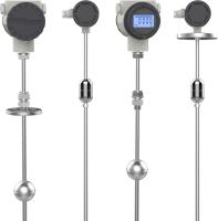 China Float Liquid Level Gauge for sale