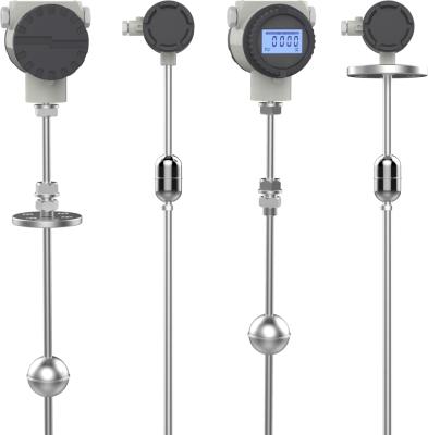 China Float Liquid Level Gauge for sale