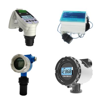 China Ultrasonic Liquid Level Gauge for sale