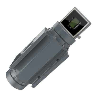 China Roots Gas Flowmeter for sale