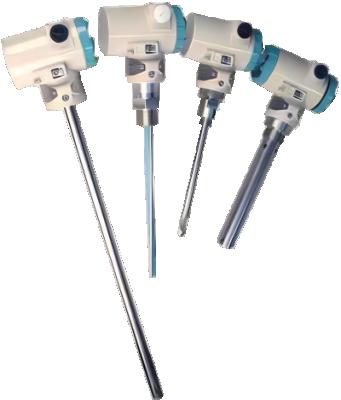 China Radio Frequency Capacitive Level Gauge for sale