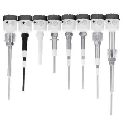 China Radio Frequency Admittance Level Switch for sale