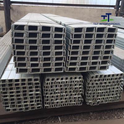 China Black Color Chrome U Channel Fittings ELectro Galvanized Malleable High Accuracy for sale