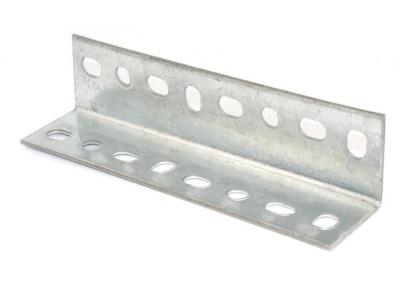 China Customized  Galvanized Steel Angle Simple Structure Easy Assemble Disassemble for sale