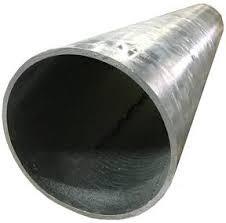 China Petroleum Industry Decorative Galvanized Pipe Long Service Life Chemical Stable for sale