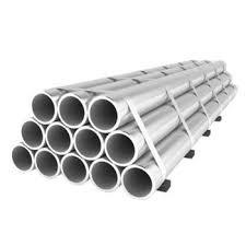 China Acid Resistance Galvanized Steel Pipe , Galvanized Iron Pipe Non Secondary for sale