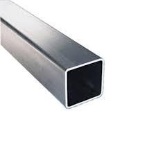 China ASTM Galvanized Steel Square Tubing for sale