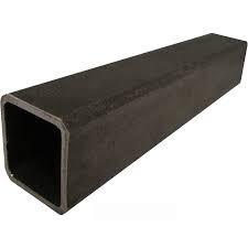 China Q345B Hollow Section Square Steel Pipes for sale
