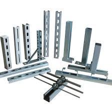 China C Profile Steel For Roof  C Channel for sale
