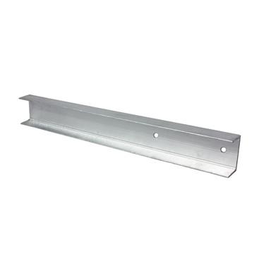 China Perforated Steel Galvanized Lip Steel  Channel for sale