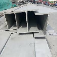 China Innovative  Metal H Beam , Hot Rolled H Beam Popular Extreme Durability for sale