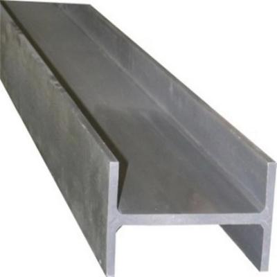 China Structural Carbon Steel H Beam Profile for sale
