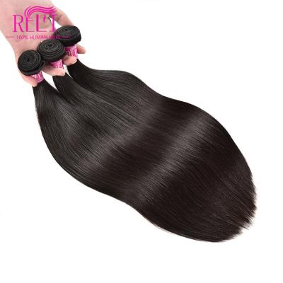 China Cheap remy human hair 3 bundles closure bag 12a grade human hair bundles for sale