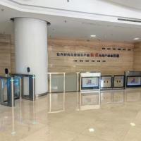 China Robust Versatile Platform Screen Doors Weight Capacity Up To 500kg for sale