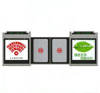 China Height 1.5m To 3m Subway Platform Screen Doors Long Lasting Performance for sale