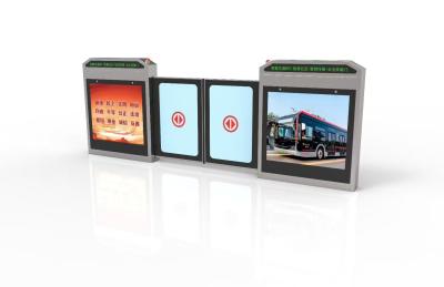 China Automaic Sliding Door  Anti Pinch  Anti Tailgating Functions Suitable for Hospitals for sale